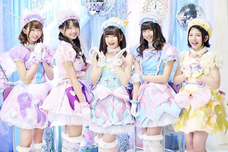Wasuta (The World Standard) - วงไอดอลญี่ปุ่น Costume หลุดโลก - KarnLab