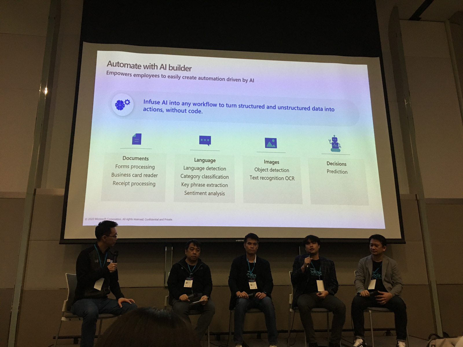 สรุปงาน National Coding Day 2023 @ Bitec Bangna - KarnLab