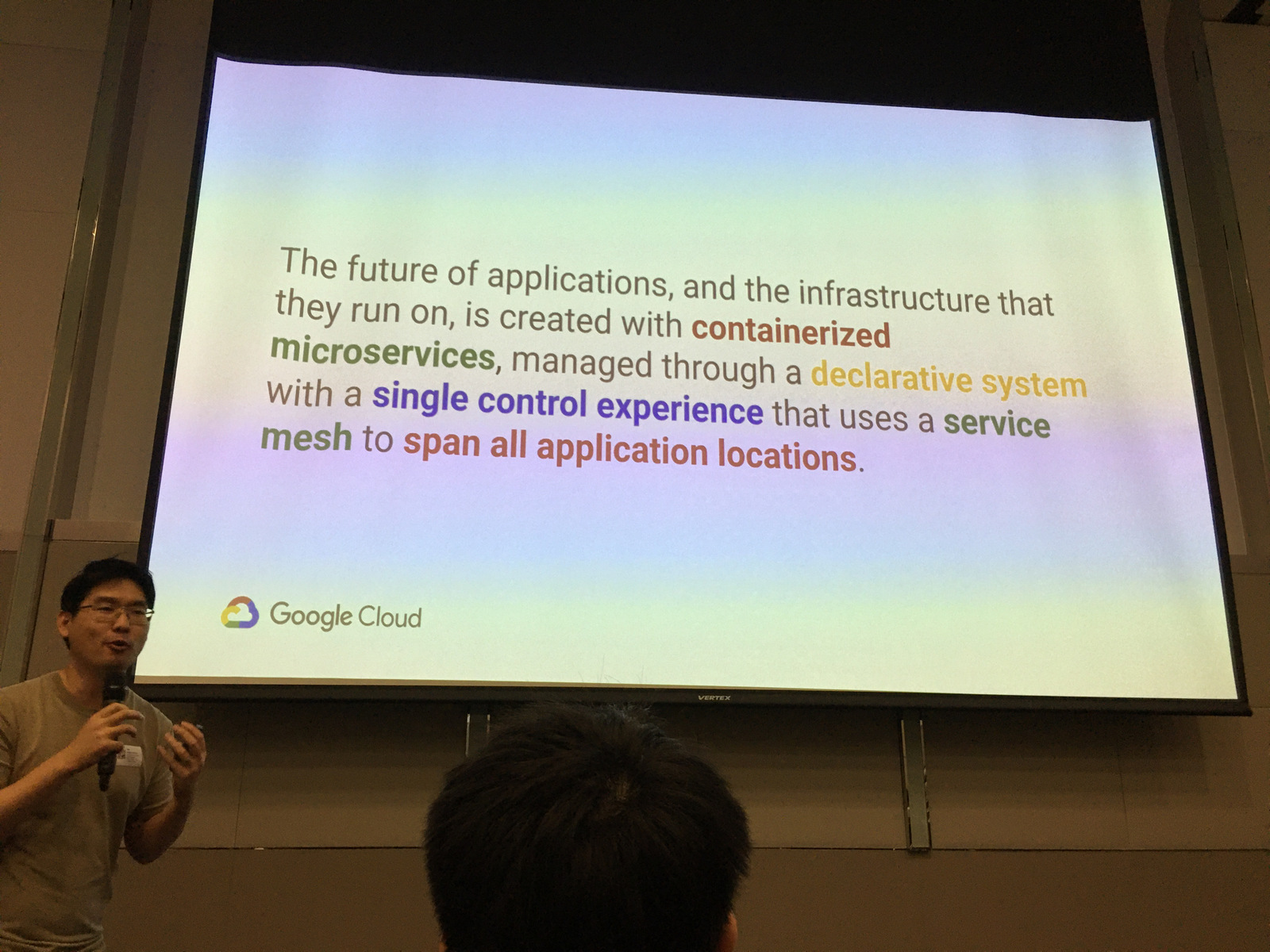 สรุปงาน National Coding Day 2023 @ Bitec Bangna - KarnLab