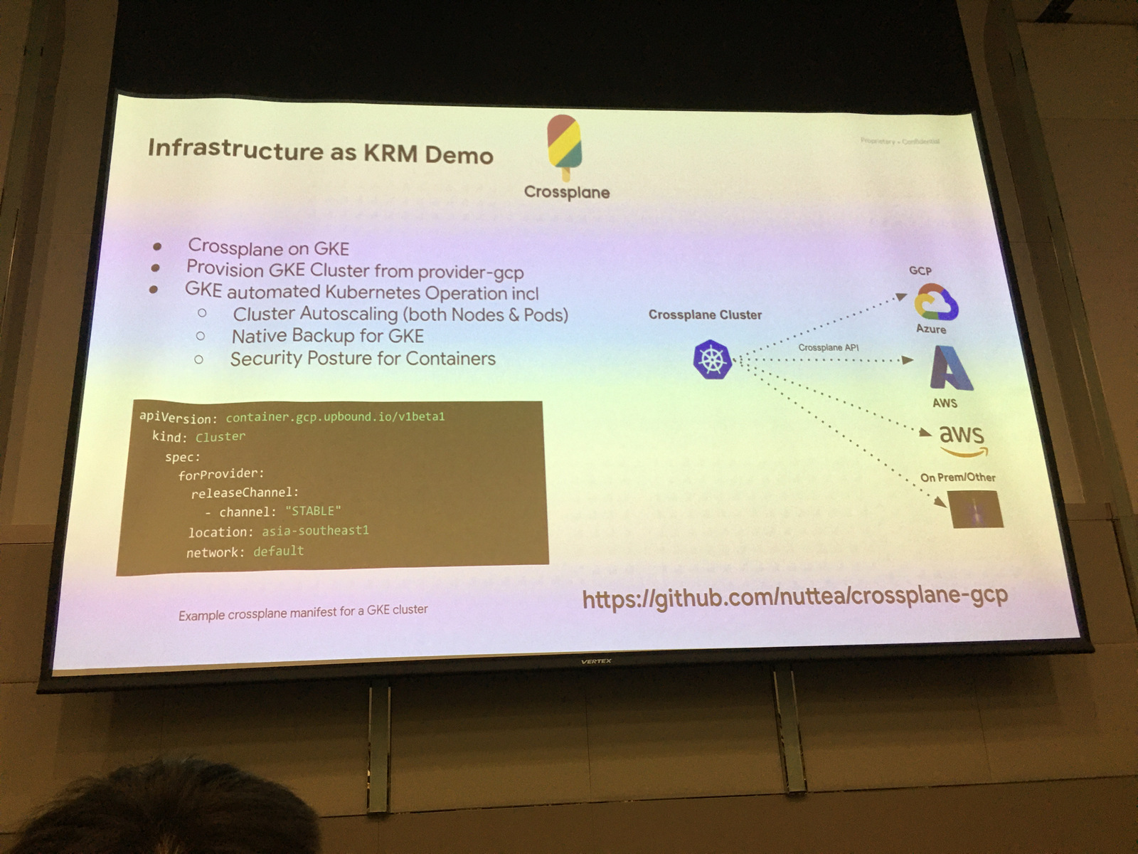 สรุปงาน National Coding Day 2023 @ Bitec Bangna - KarnLab